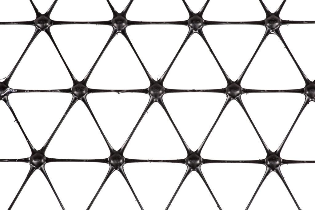 TENSAR Geogrids - Tradecc BE