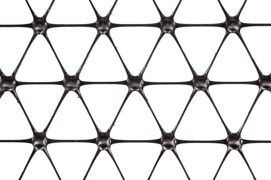 TENSAR Geogrids - Tradecc BE